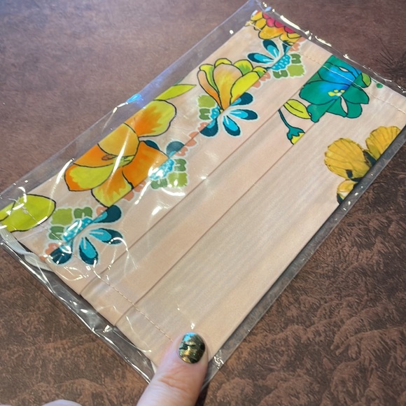 Johnny Was | Accessories | 22 Johnny Was Adult Plus Size Face Mask ...